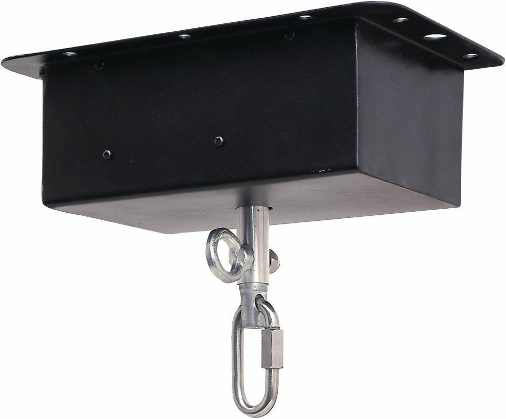 FX Lab Professional 1 RPM Heavy Duty Mirror Ball Motor