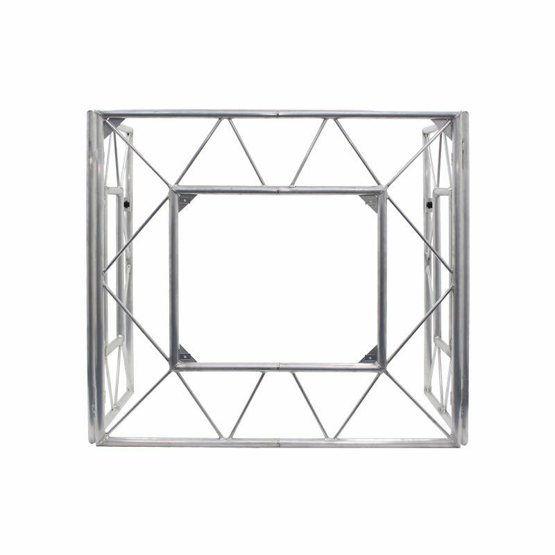 Equinox Truss Booth System