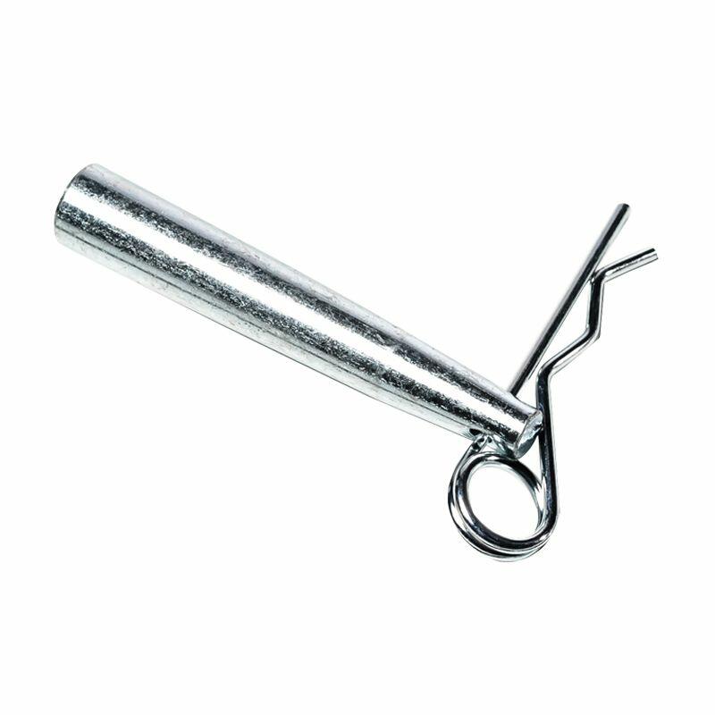 Global Truss Standard Bullet Pin and R Clip