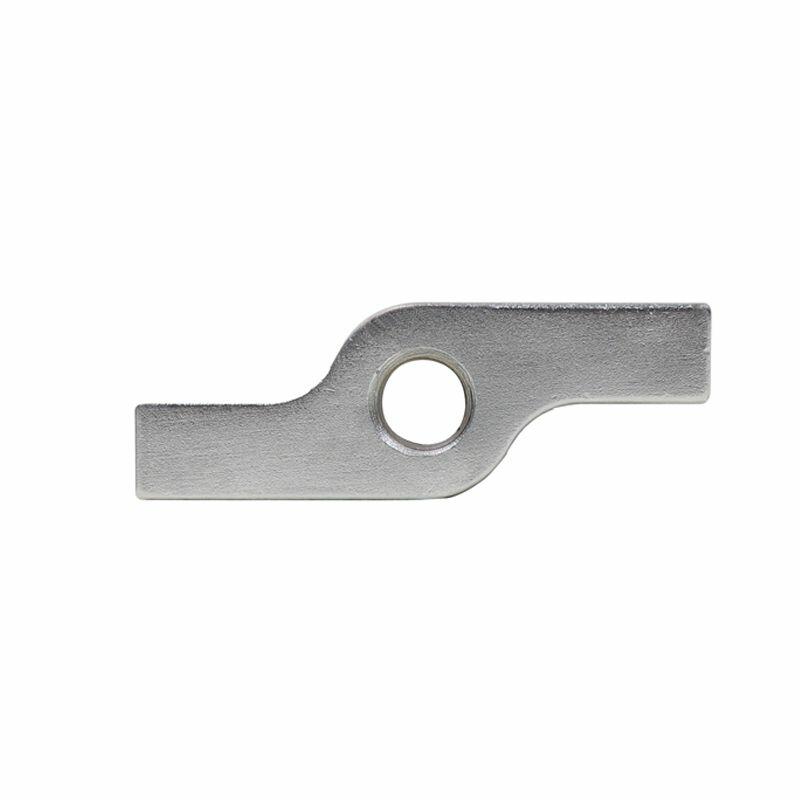 Global Truss M12 T-Knob Silver