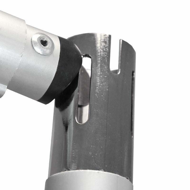 Global Truss Curtain Call Pipe and Drape 0.9m-1.5m Vertical