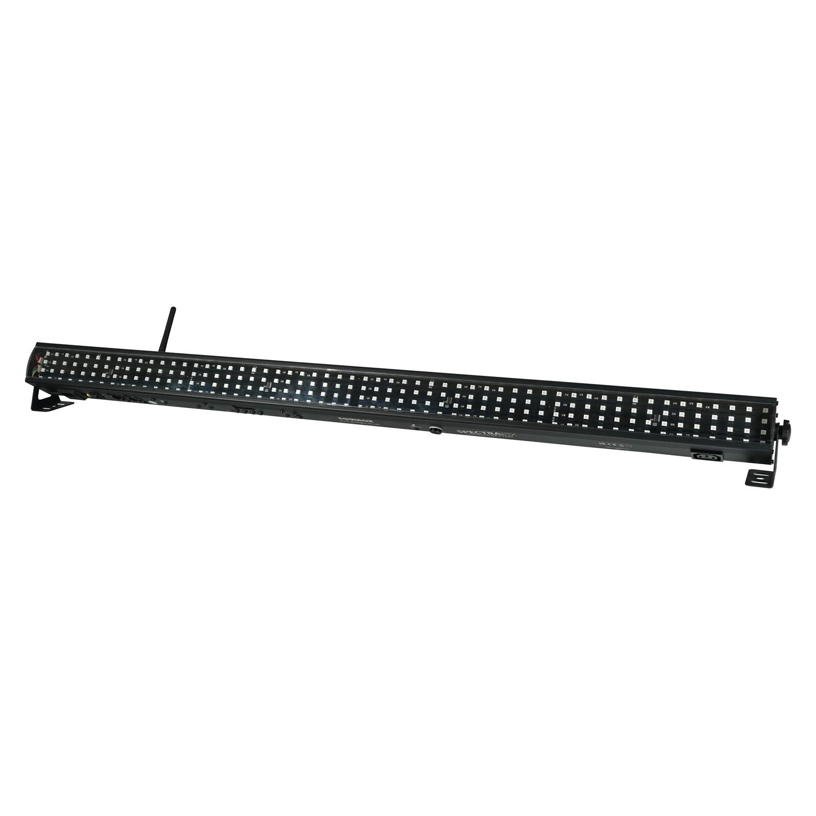 Equinox SpectraPix Lithium Batten