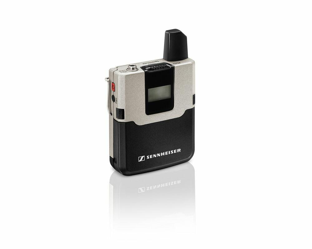 Sennheiser SL BODYPACK DW-3-EU Bodypack SL BODYPACK