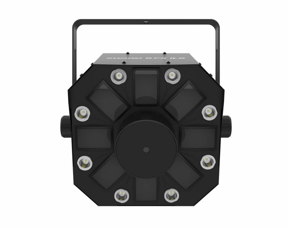 Chauvet DJ Swarm 5 FX ILS Disco Effect