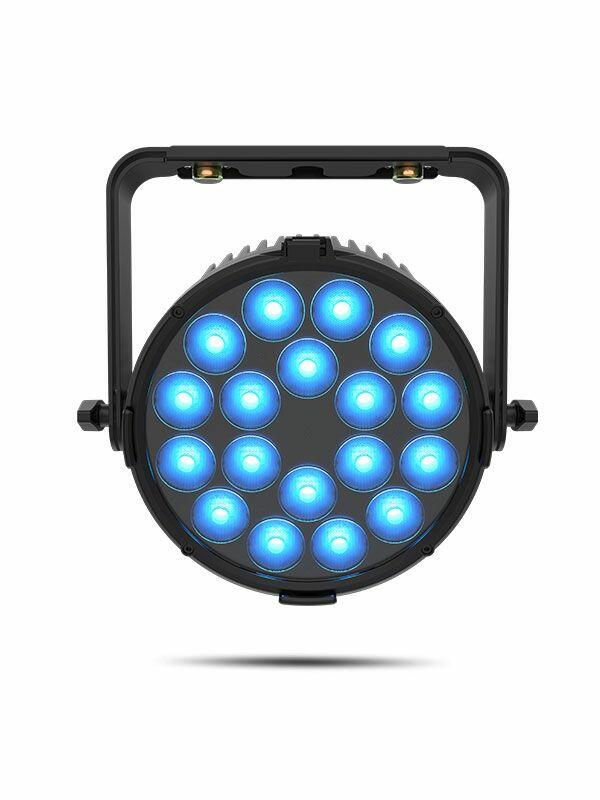 Chauvet Professional COLORdash PAR H18X