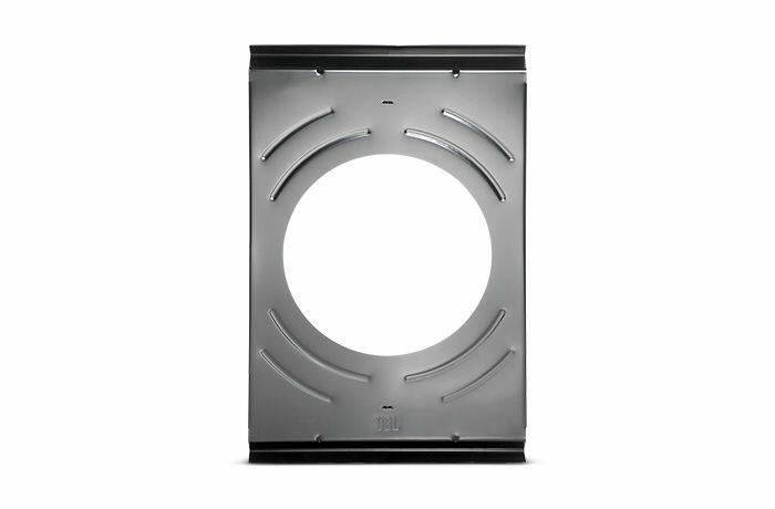 JBL MTC-TB-6/8 Tile bridge for suspended ceiling install.