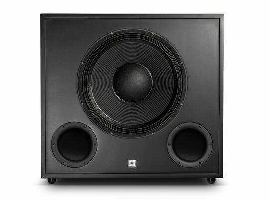JBL SUB18