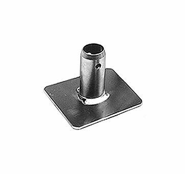 Trilite 2A BP1 Single Tube Base Plate, 200 Series