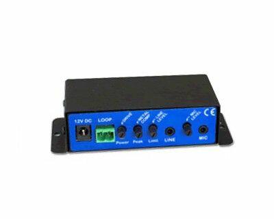 Signet CL1 mini-counter hearing loop amplifier ONLY