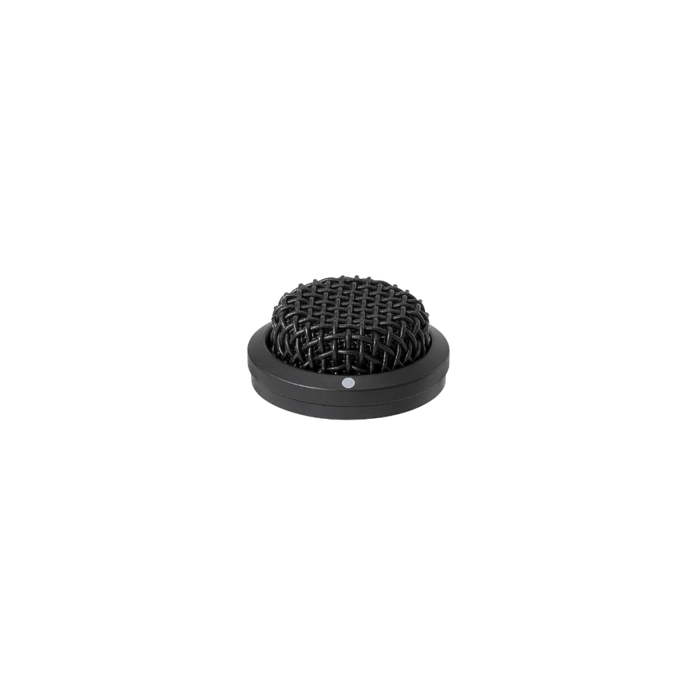 Audio Technica Miniature Card Cond 3-Pin Flush-Mount Boundary Mic
