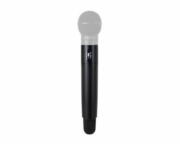 Audio Technica 3000 Digital Series Handheld Transmitter