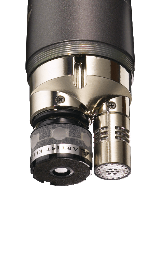 Audio Technica AE2500 Instrument Mic