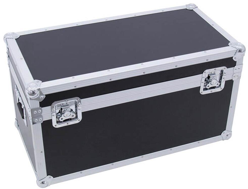 Cobra Case FC82 Stacking Case 800 x 400 x 430mm BLACK - (98007)