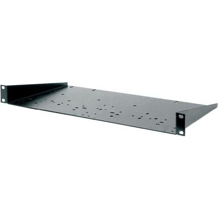 StageCore ADRK1AZ 19 1U Rack Tray with Universal mounting hole pattern ...