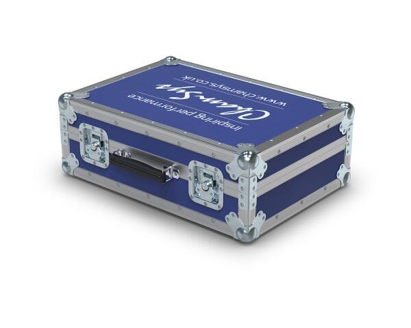 ChamSys Flight Case for MagicQ MQ50 and MQ70