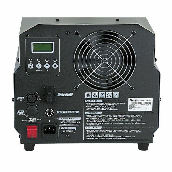 Antari HZ-350 Hazer (60621)