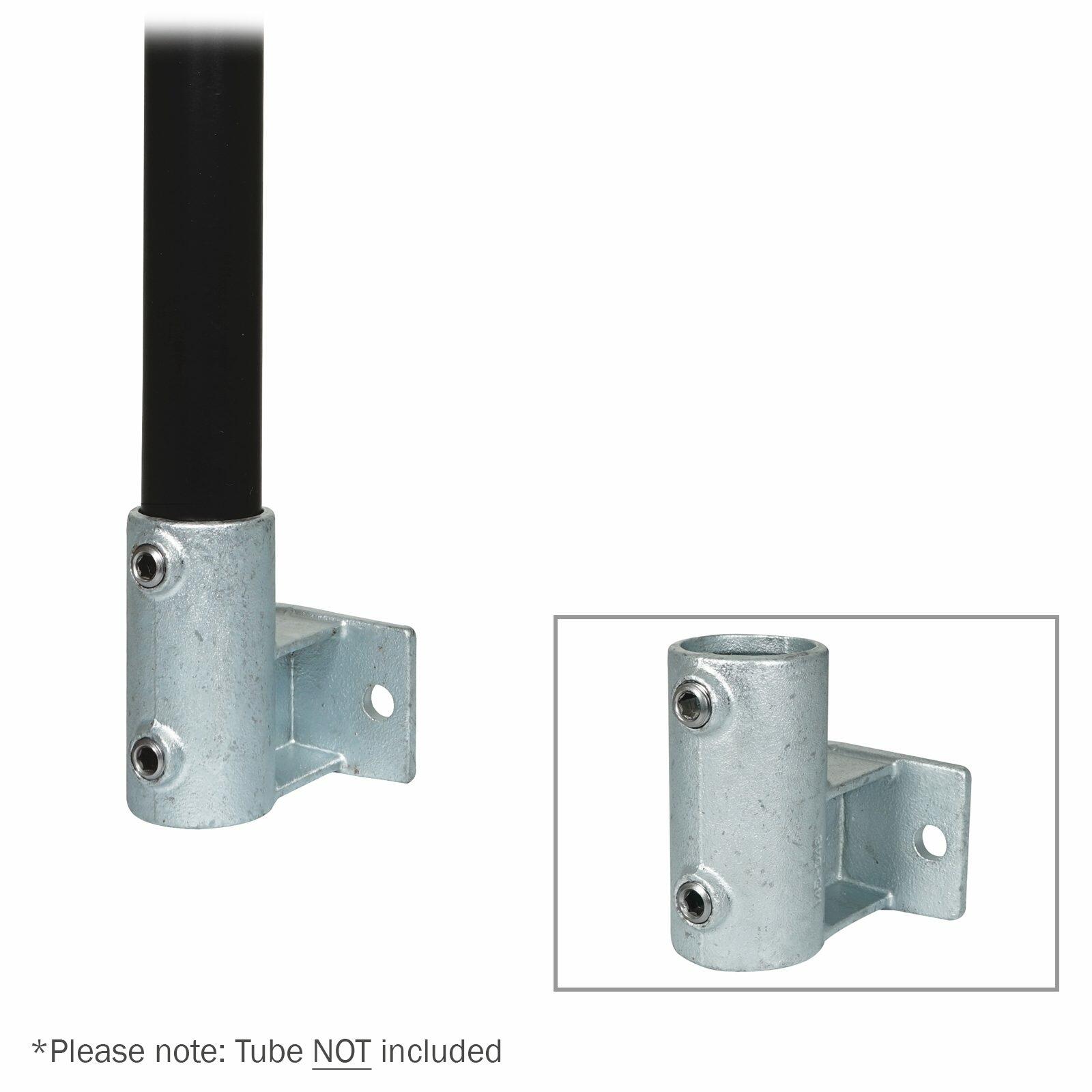 Elumen8 Horizontal Railing Base Key Clamp