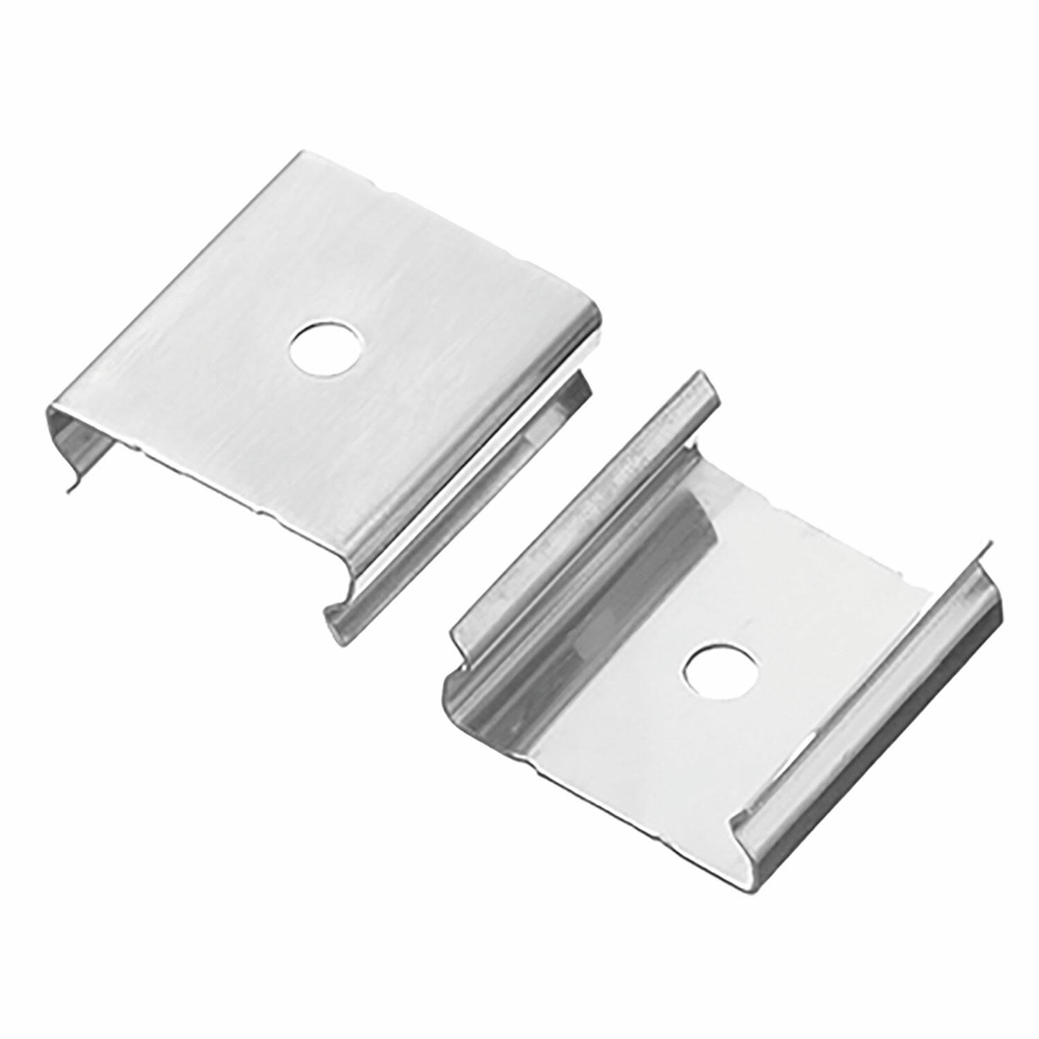 LYYT 10 Clips Recessed Profile 156.883UK