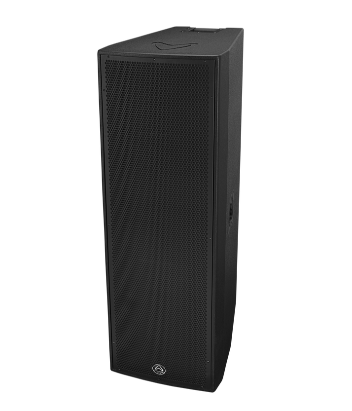 Wharfedale DELTA X215L Passive Loudspeaker Speaker