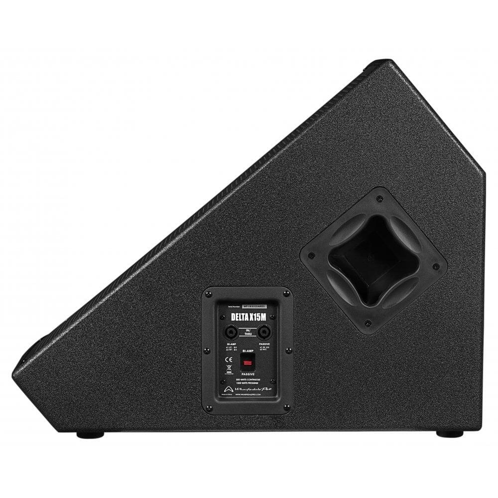 Wharfedale DELTA X15M Passive Loudspeaker Speaker