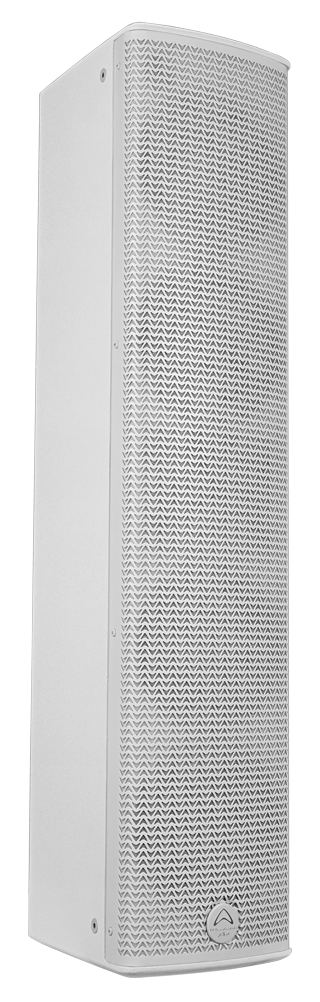 Wharfedale PROGRAMME X406 Passive Loudspeaker, White