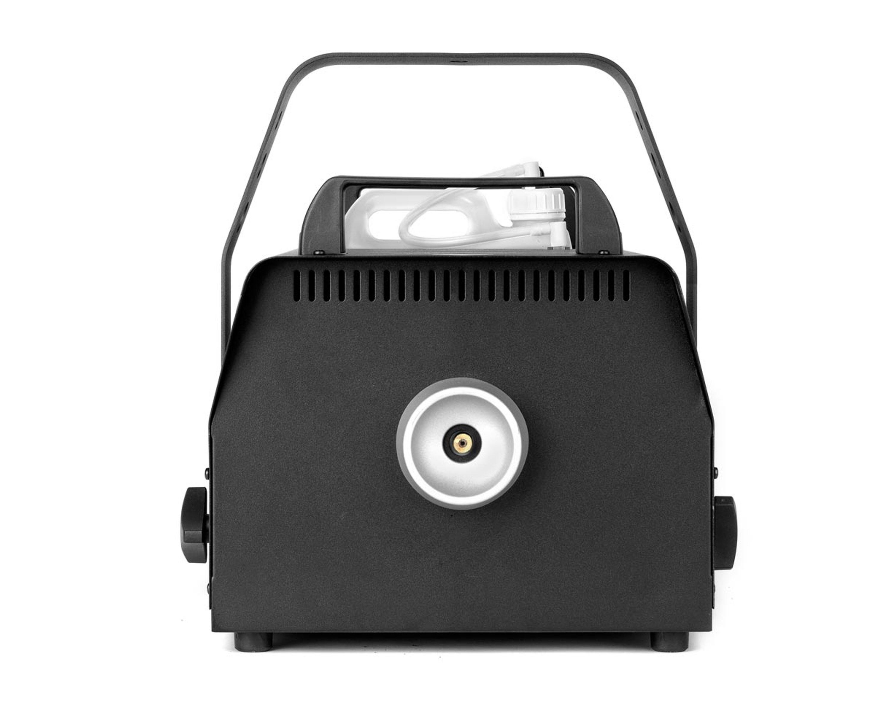 JEM ZR45 Hi-Mass DMX Smoke Machine c/w Remote Control