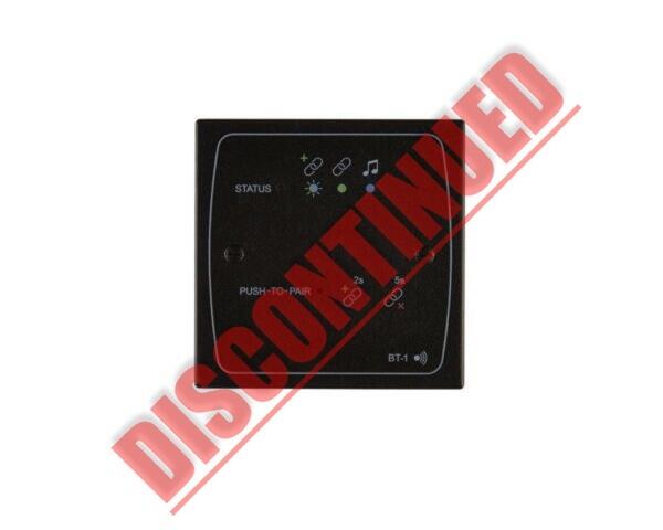 Cloud BT-1FB Bluetooth Wireless Audio Module Z4/46Series/MA40, Black