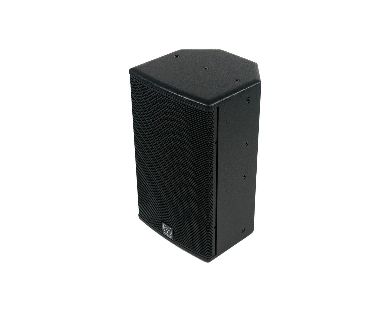 Martin Audio X8 BlacklineX 8" 2-Way Passive Speaker Rotatable 90x50° Black