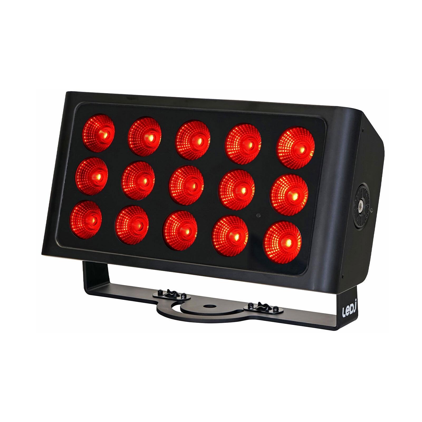 LEDJ Spectra Flood Q15 PRO Exterior Fixture, LEDJ287A
