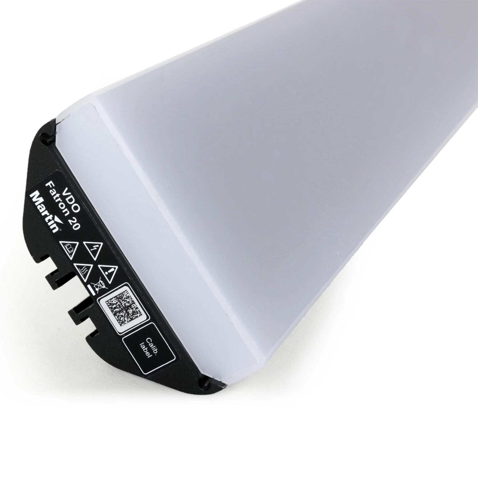Martin VDO Fatron 20 LED Video blade with 20mm pixel pitch - 320mm