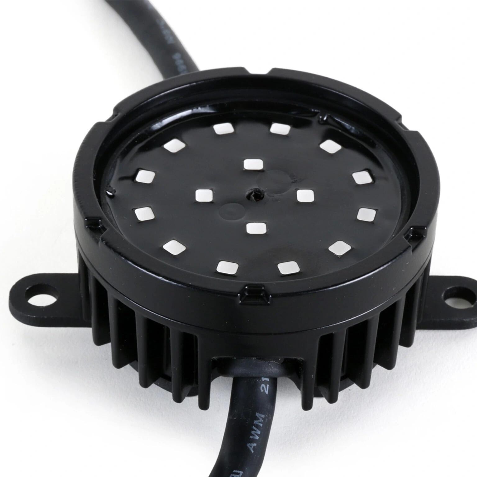 Martin VDO Dotron High power single pixel LED Video dot