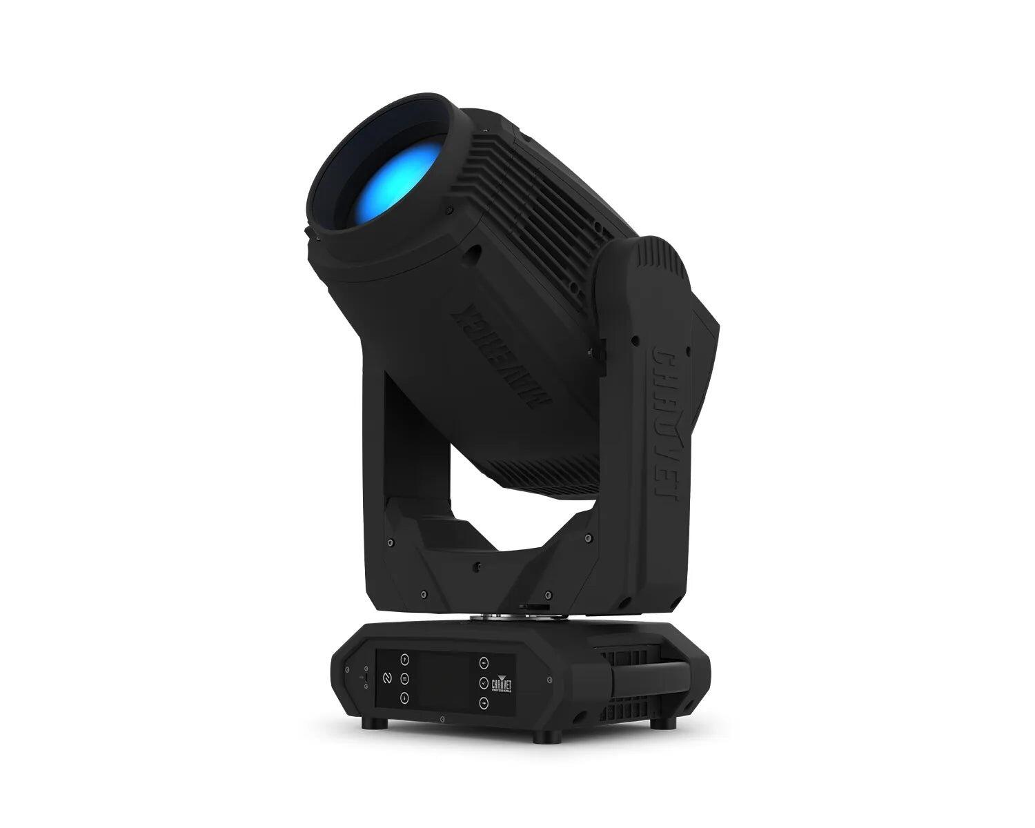 Chauvet Pro Maverick Force X SPOT, LED, CMY Colour Mixing 520W