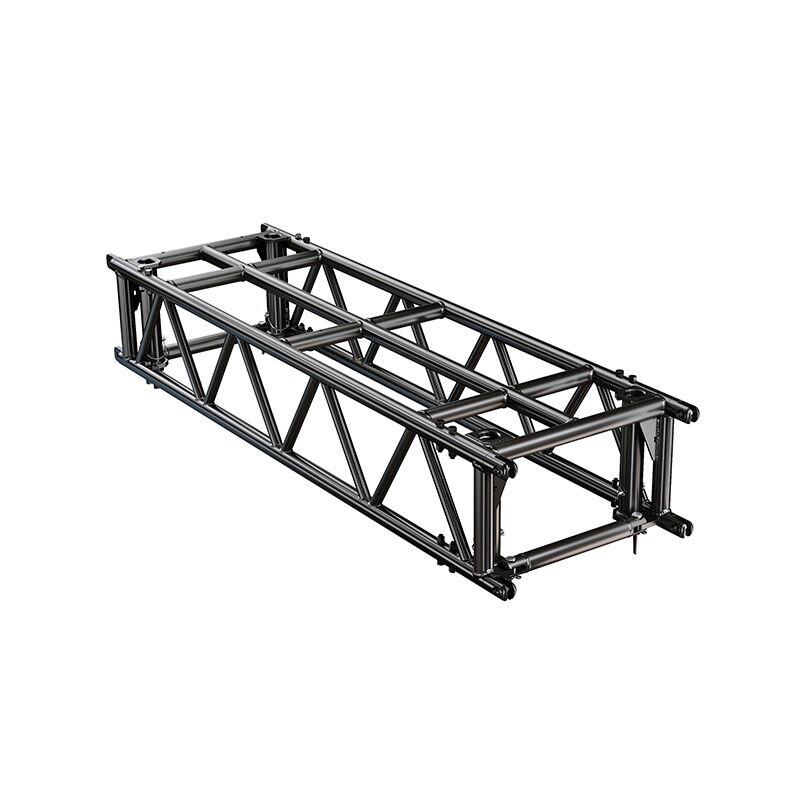 Global Truss Pre Rig Truss 2.0m Stage Black