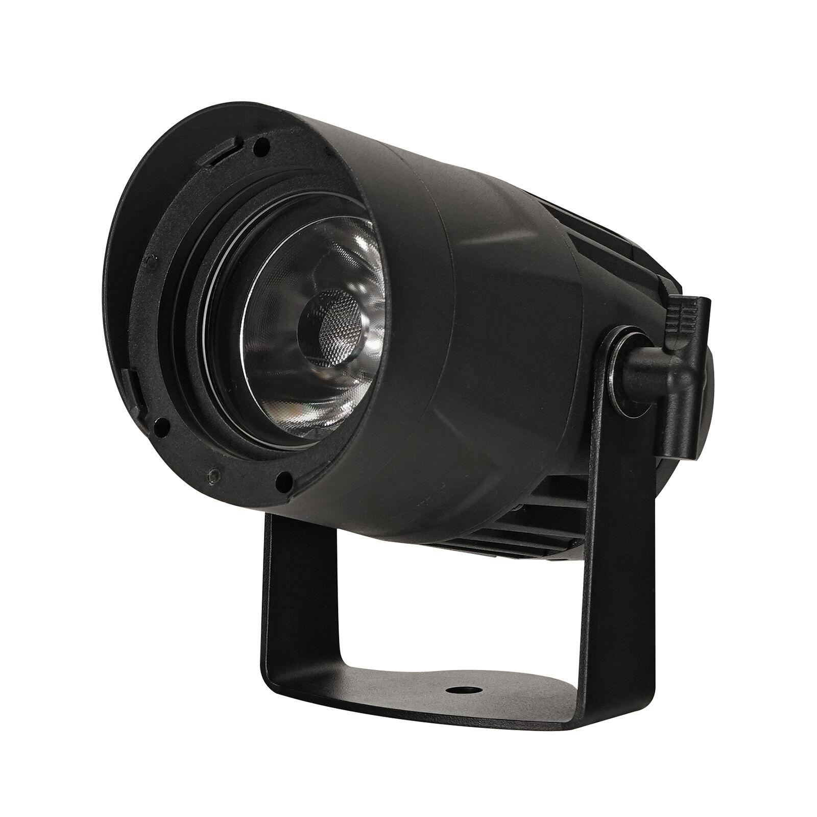 LEDJ Spectra Spot 40 WW Exterior Fixture