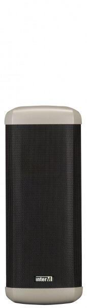Inter M CU420FO 20w, 10w, 100v Outdoor Column Speaker