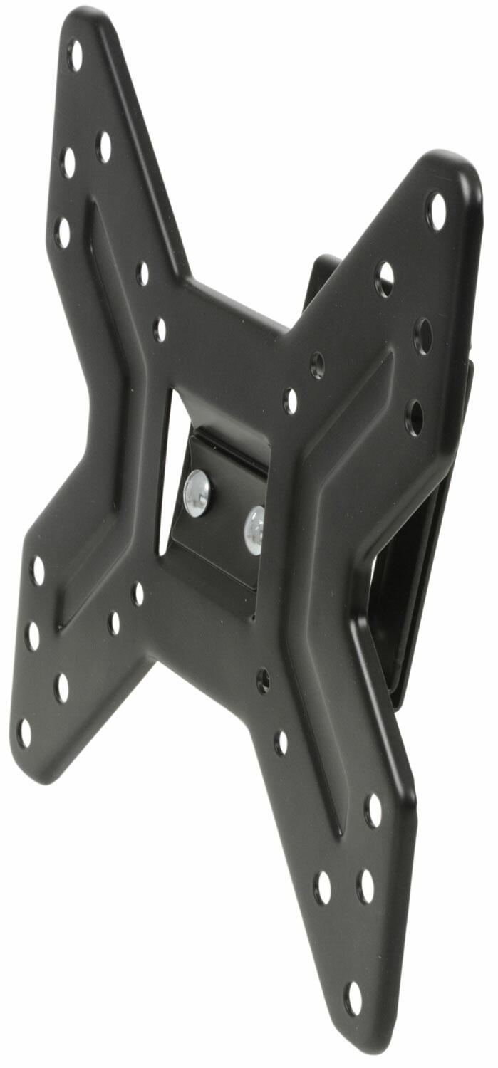 AV:Link Tilt & Swivel Wall Mount TV/Monitor Bracket - 129.513UK