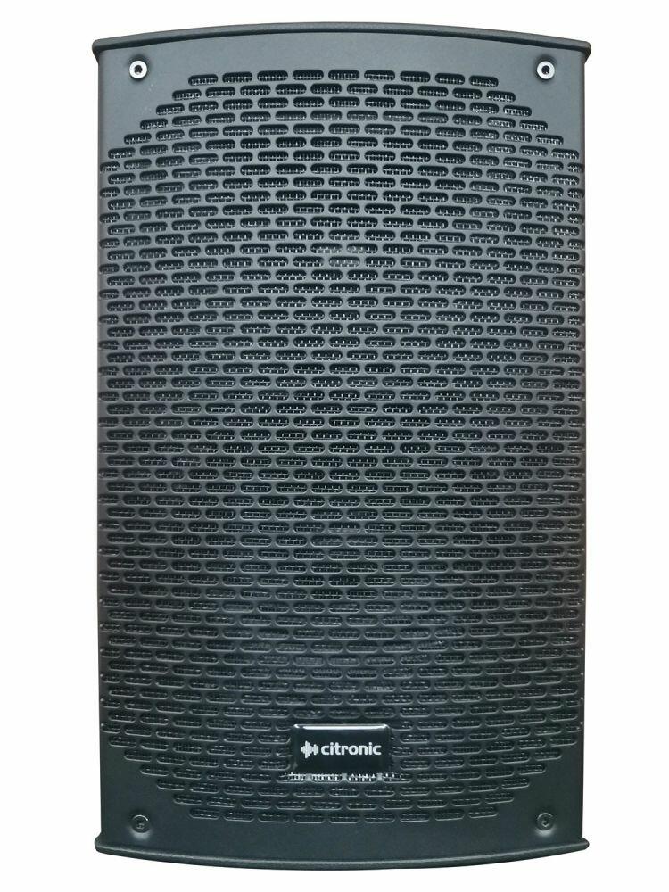 Citronic CAB-6 Passive Speaker Cab 150Wrms - 178.007UK