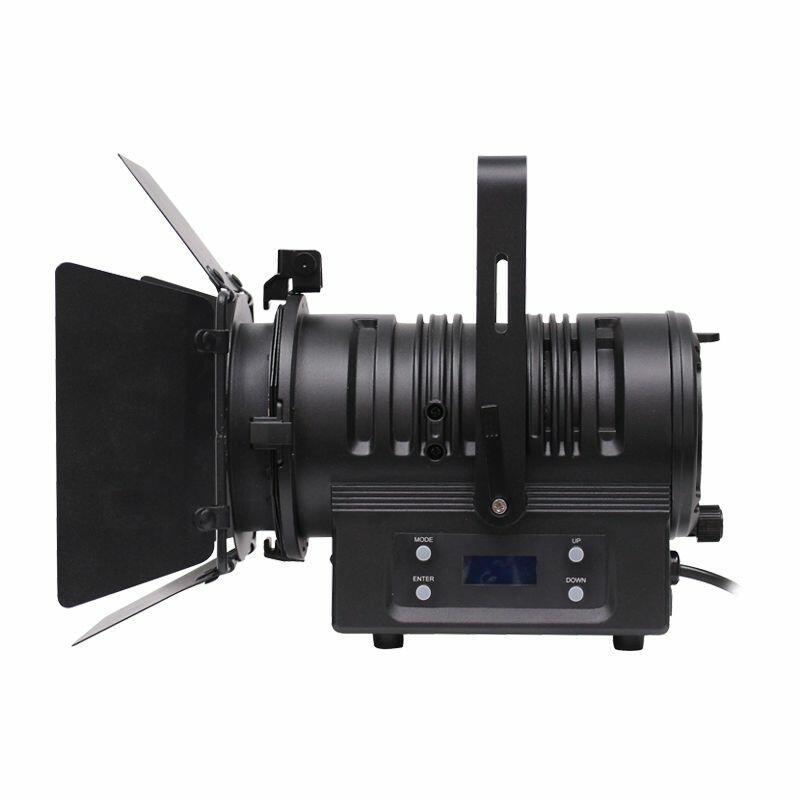 eLumen8 MP 75 LED Fresnel RGBW - Stagegear