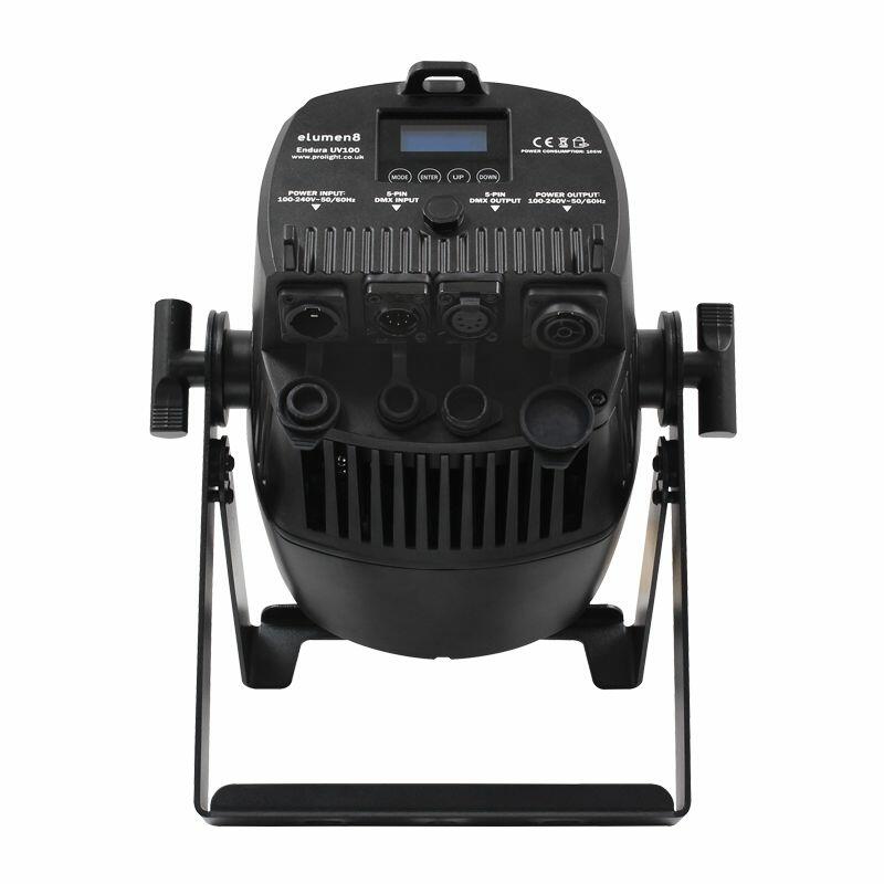 eLumen8 Endura UV100 COB Exterior Fixture - Stagegear