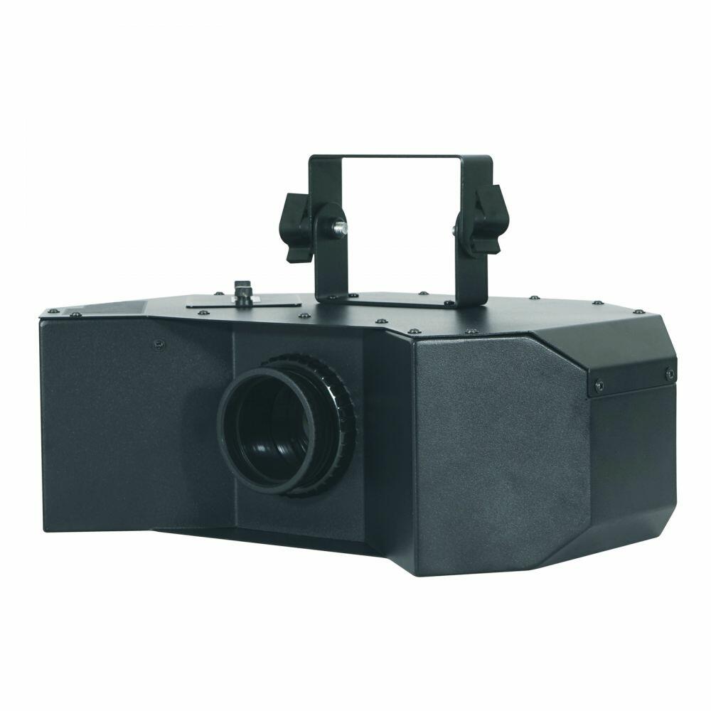 Equinox Helix XP 150W Gobo Flower