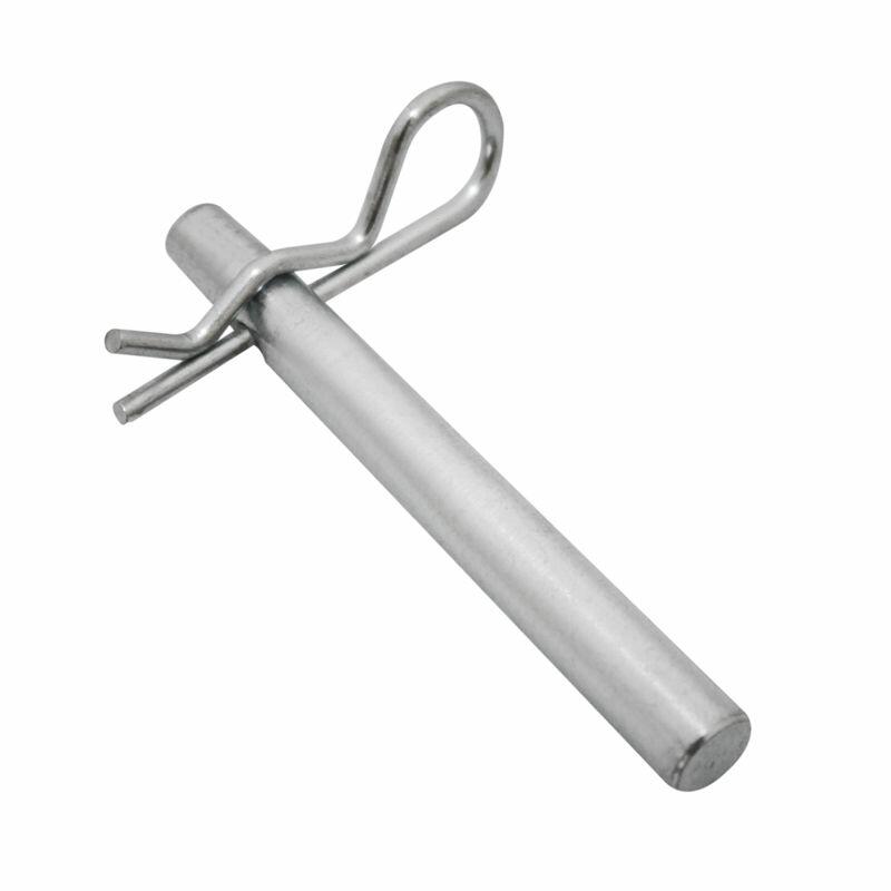 Global Truss F24 Bullet Pin and R Clip 10pk (5016)