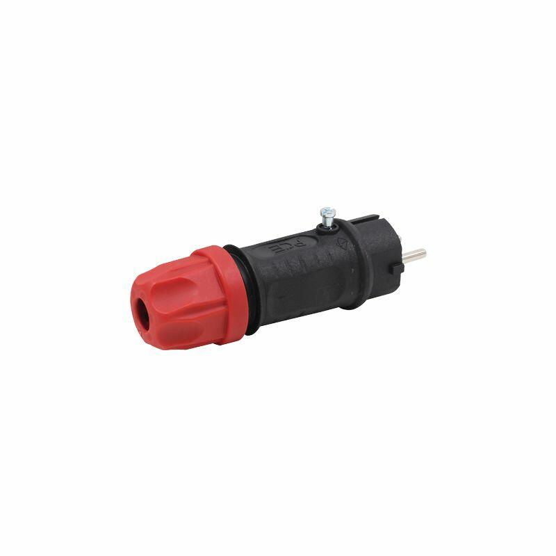 PCE Schuko Plug (05622-s)