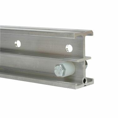 Doughty T84080 Studio Rail End Stops X 4