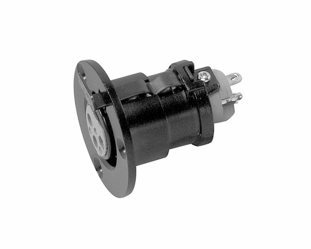 Sennheiser MZT 30 Flush mounting socket for MZH goosenecks