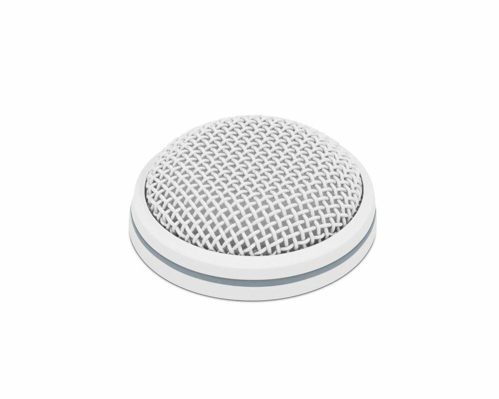 Sennheiser MEB 102 W Boundary microphone, built-in, omnidirectional