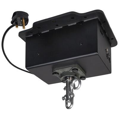 FX Lab DMX Mirror Ball Motor 180Kg