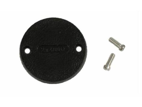 Beyerdynamic DT100 series Impedance Disc 400 ohms - Black