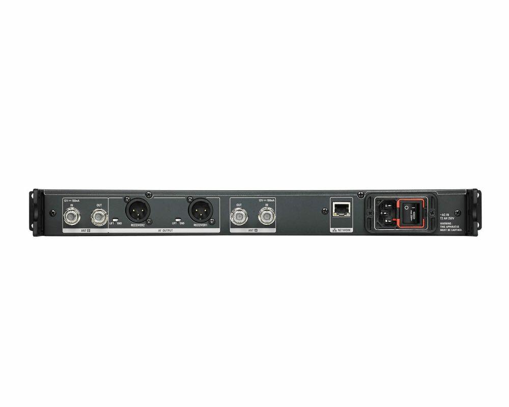 Audio Technica ATW-R5220 Dual Channel Receiver