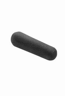 Audio Technica AT8134 Windscreen in black