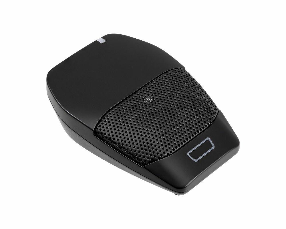 Audio Technica ESW Series Boundary Microphone Transmitter DECT Technology
